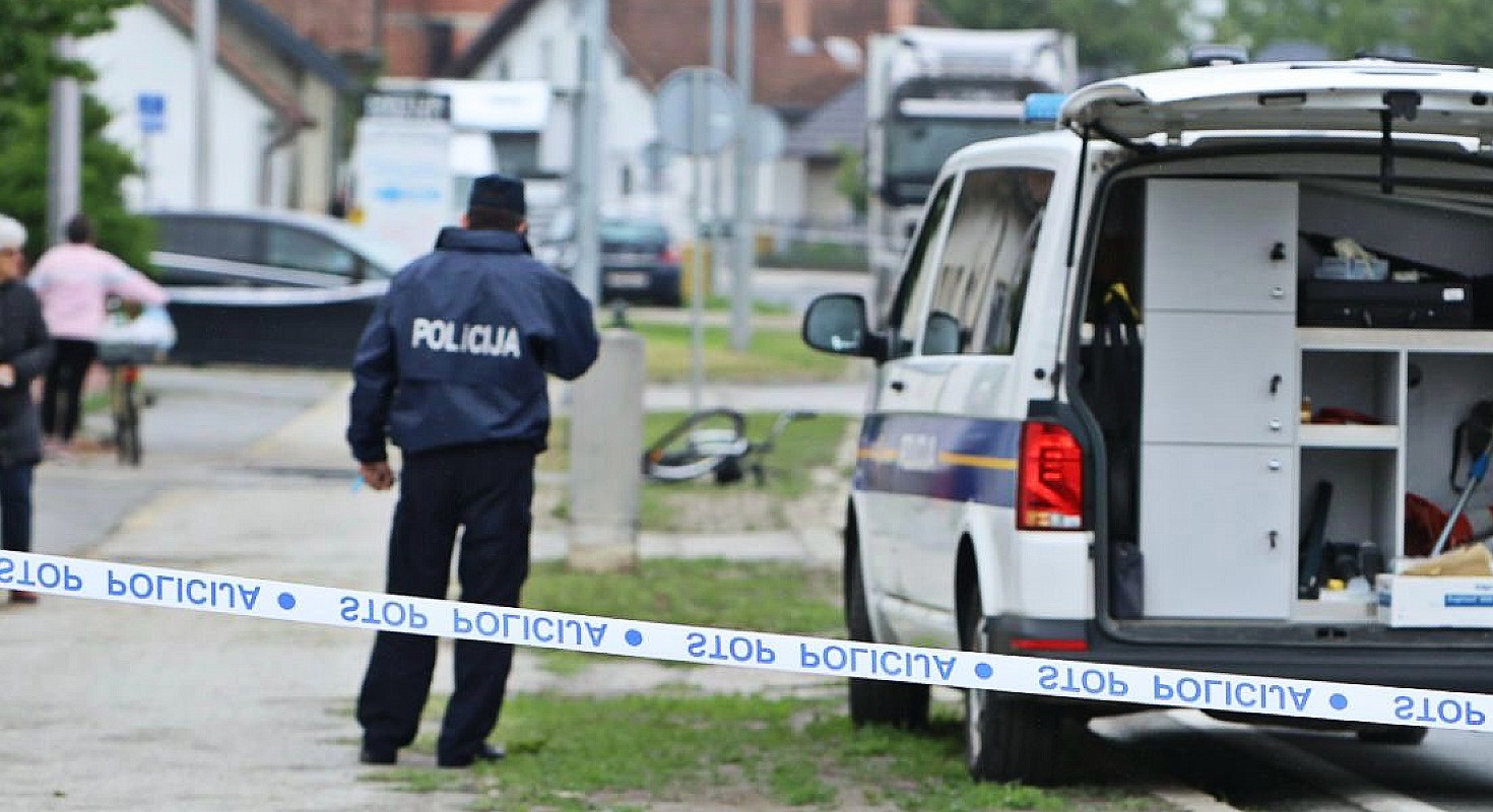 Poginuo bivši saborski zastupnik. Dok je vozio bicikl udario ga automobil