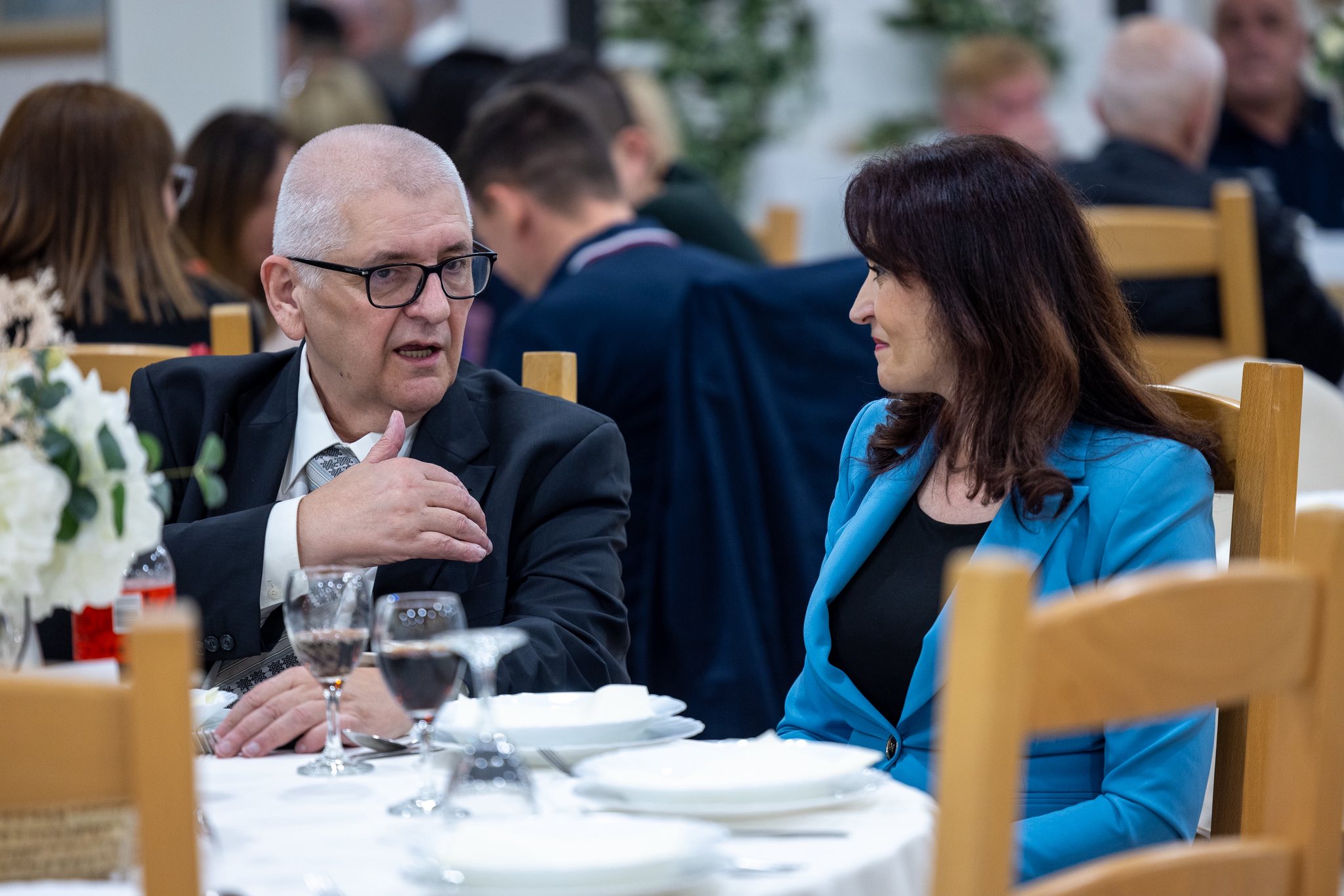 Anto Đapić: Zašto podržavam Natašu? Znanje i rezultati su neupitni!