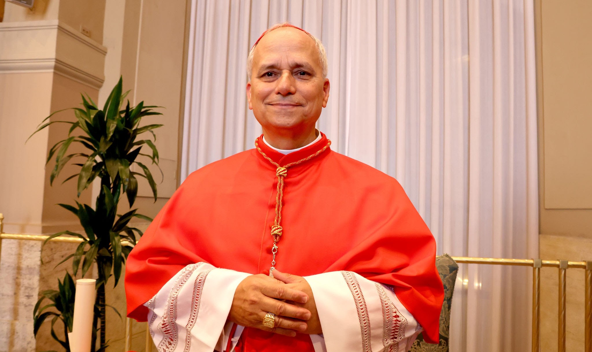 Novi papa je Amerikanac. Uzeo je ime Lav XIV.