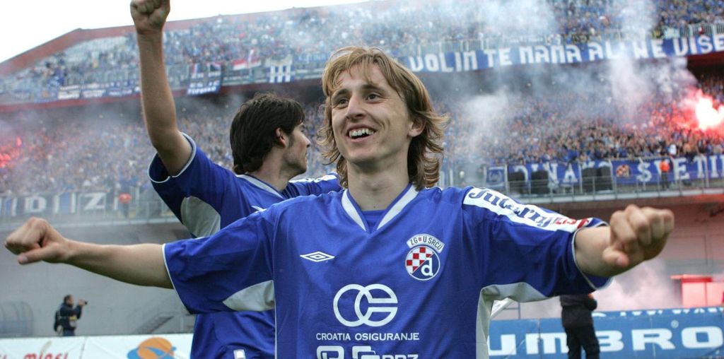 Modrić u Dinamu više ne zvuči ludo!? Hoće li Boban okrenuti Lukin broj?