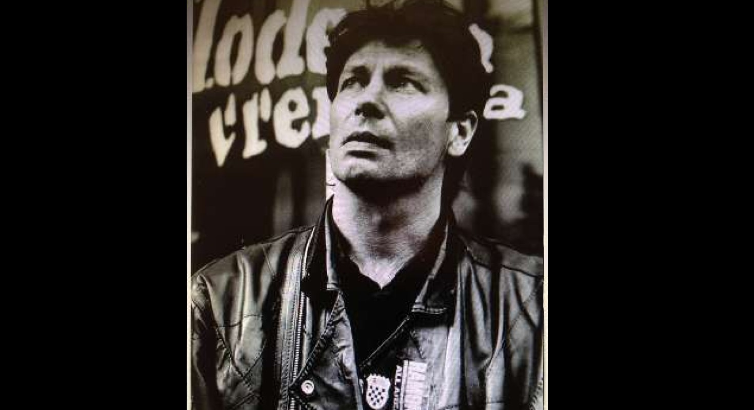 Preminuo Ivan Piko Stančić. Bio je slika i legenda rock’n’rolla