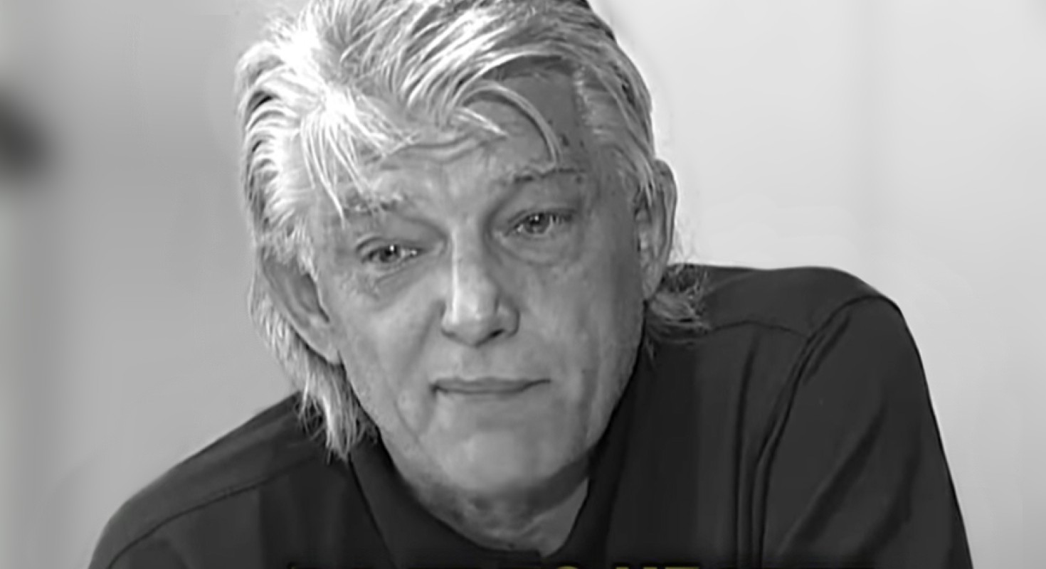 Željko Malnar o Thompsonu: “On čuva skrivenu tajnu…”