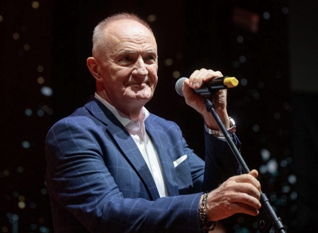 Mate Bulić nakon otkaza nastupa na studentskom partyju: “U bolnici sam…”