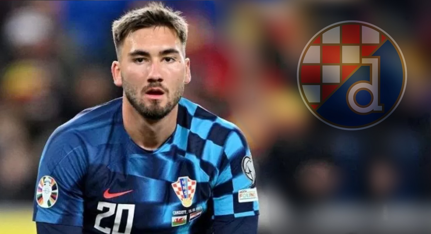 Pao je dogovor s Bobanom, Dion Drena Beljo dolazi u Maksimir