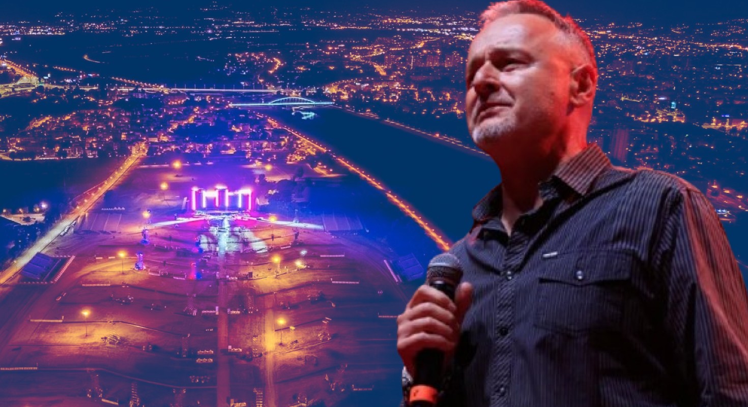 Thompsonov tim objavio detaljne upute za koncert: “Čuvajmo jedni druge”