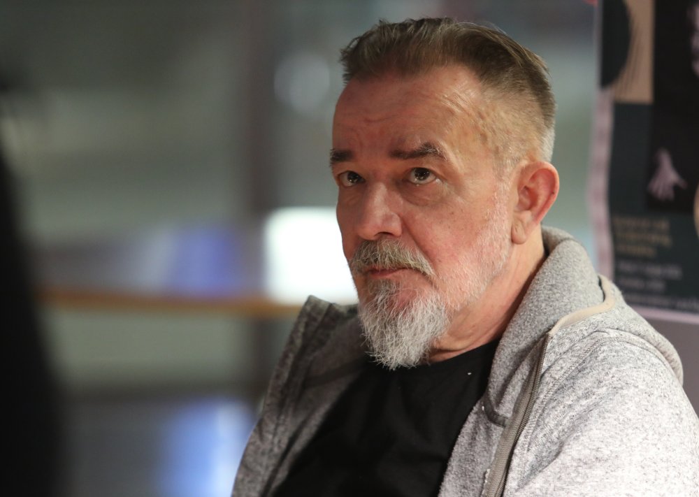 Preminuo novinar Renato Baretić, autor romana ‘Osmi povjerenik’