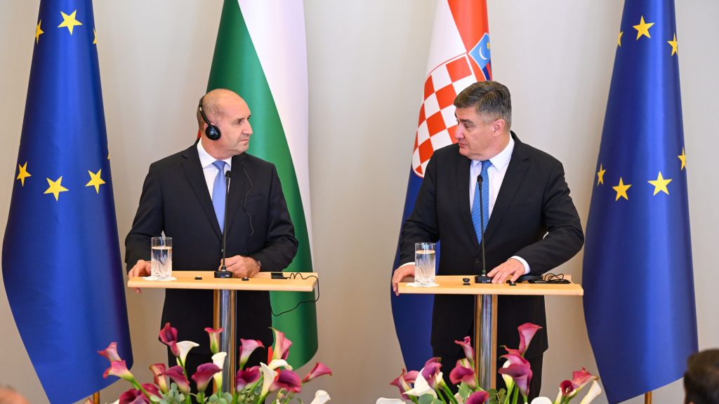 Milanović: Drsko je govoriti da je Ukrajina najbliže članstvu u EU