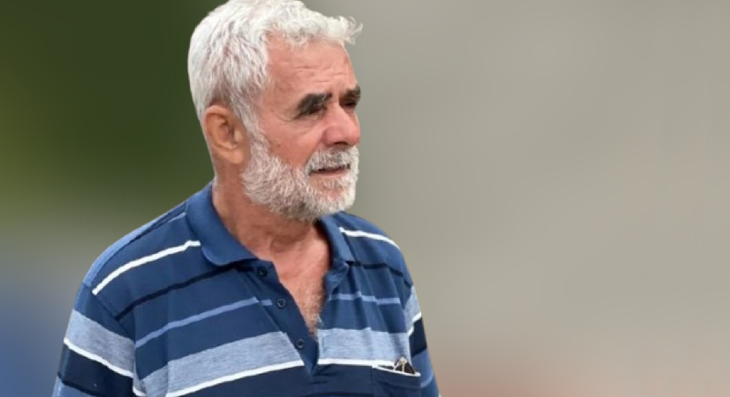 Preminuo Ante Selak, hrvatski jezikoslovac, otac Marije Selak Raspudić