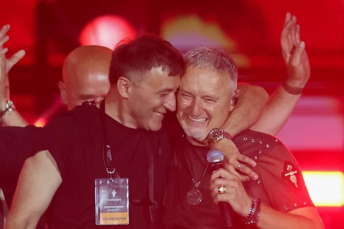 Organizator o troškovima Thompsonova koncerta: Na 12 milijuna smo prestali brojati