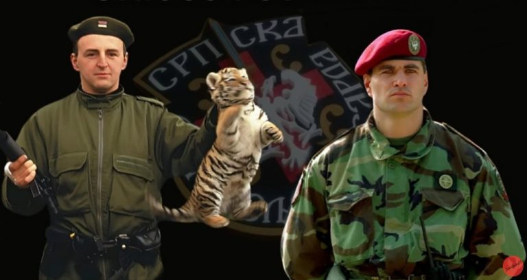 Tajna snimka razgovara Legije i Arkana na dan Oluje: “Šalji mi hitno ...