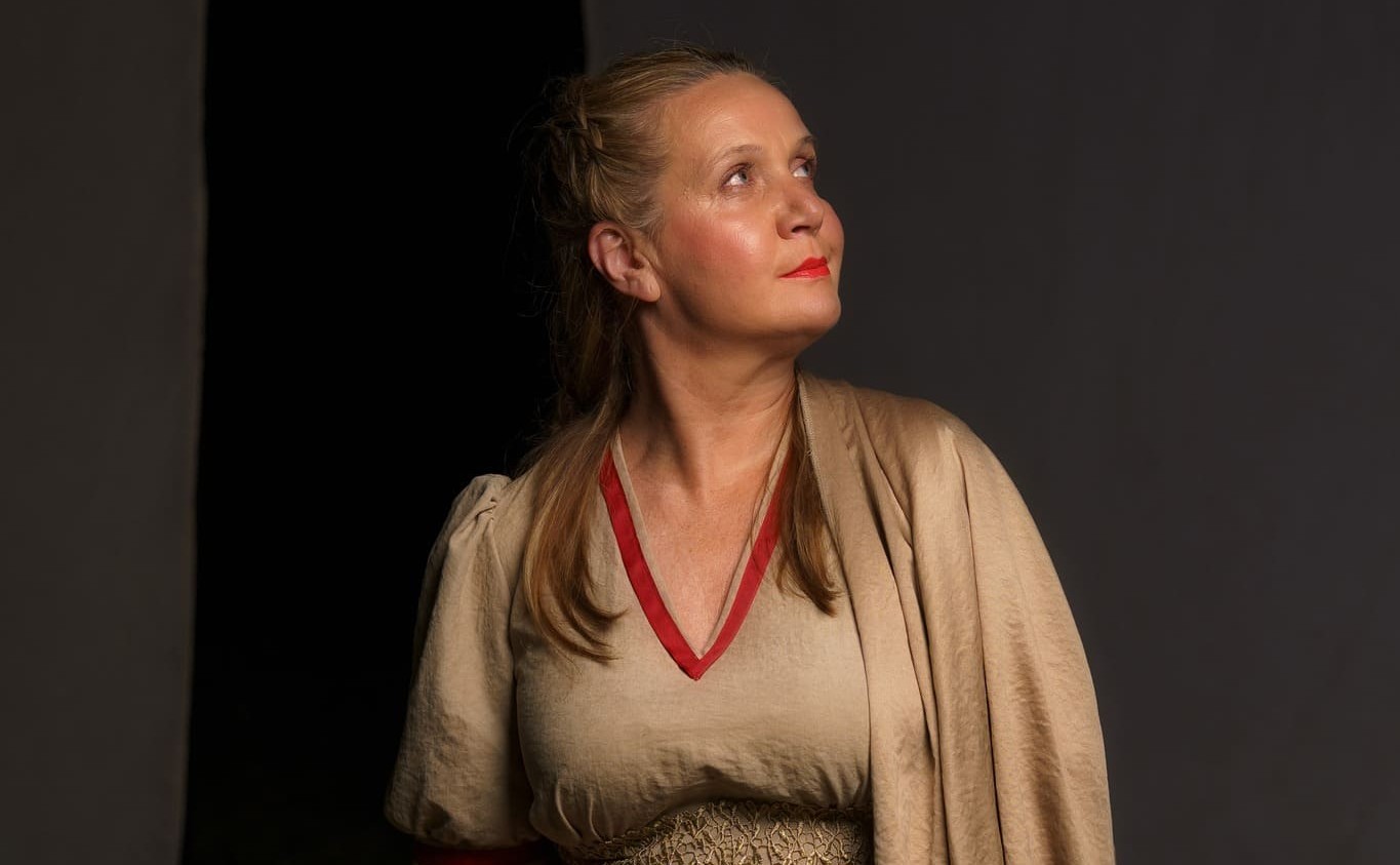 U Zaprešiću premijera monodrame Mate Balote ‘Dvi daske’ u izvedbi ...