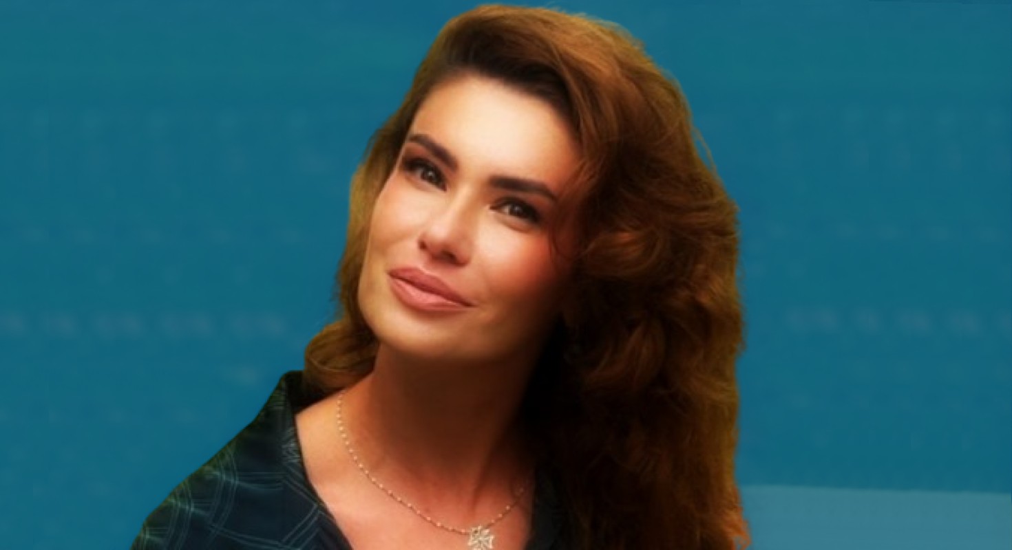 Dr. Vlatka Vukelić - nova ikona desnice