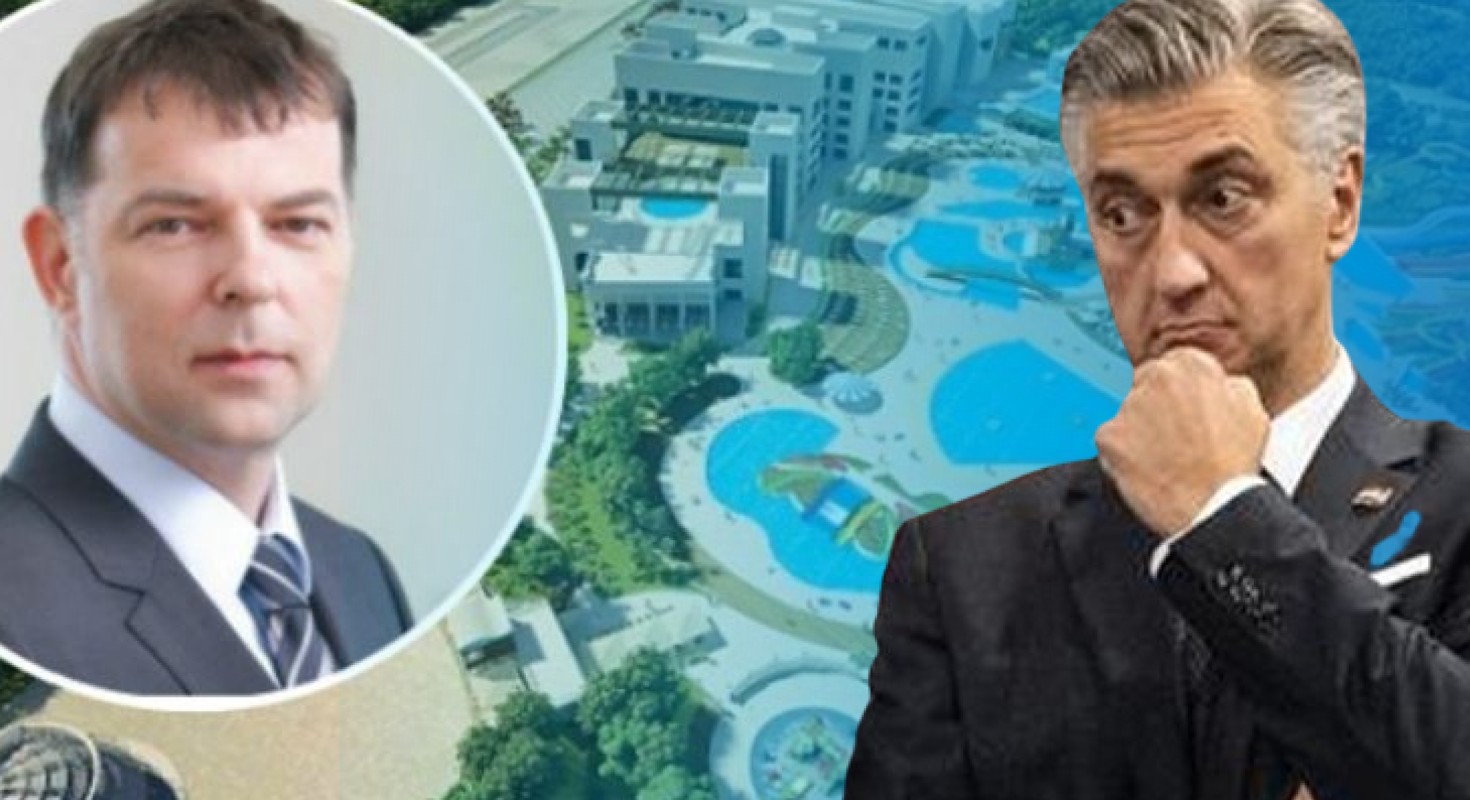 Pismo grupacije Fantasyland Plenkoviću: “Otklonite prepreke realizaciji ...