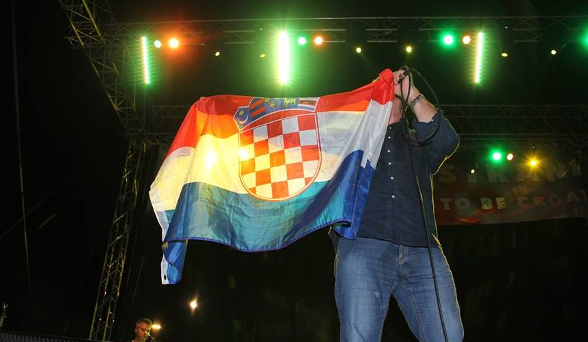 Zabranjen koncert Škore i Bulića u Švicarskoj: “Ima političku pozadinu”