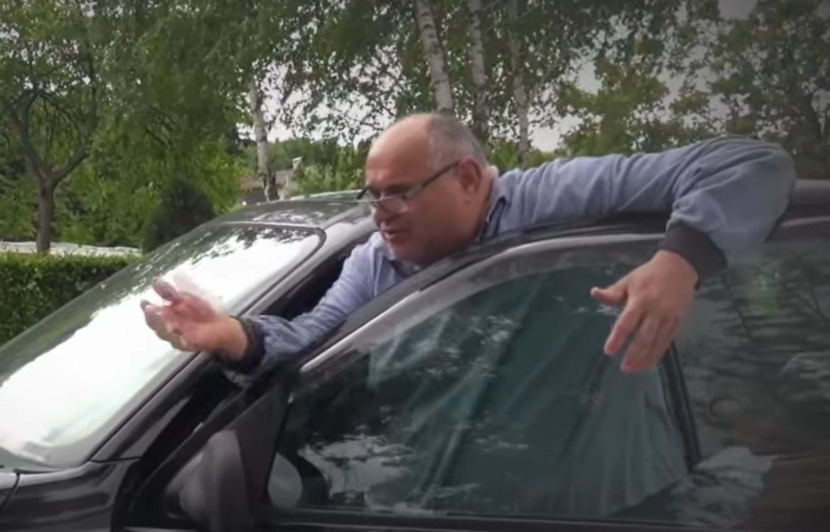 Četnik Jovan Radan osuđen 7 godina zbog silovanja. Sud: “On je ...
