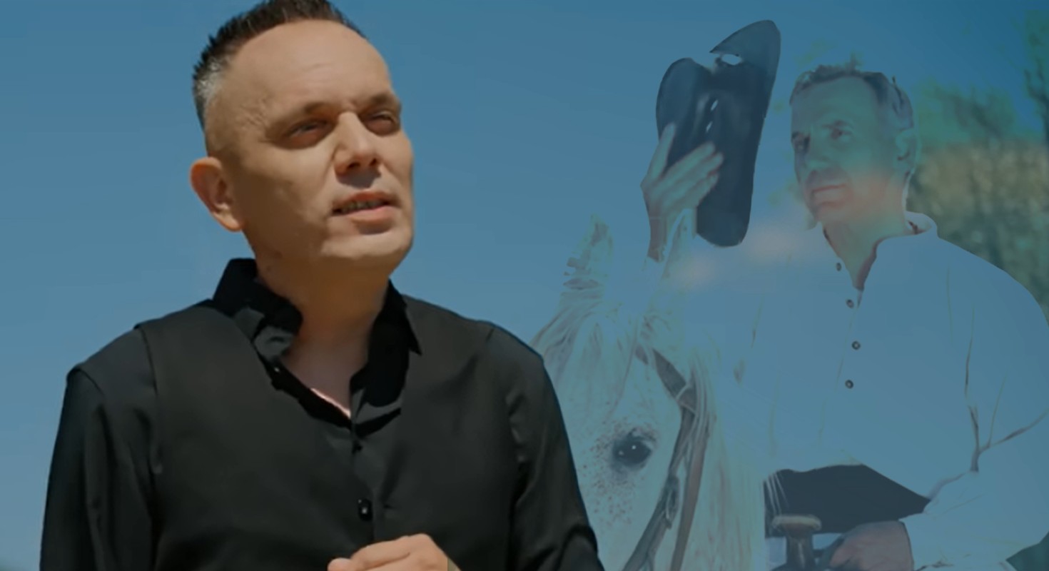 Preminuo pjevač omiljen u dijaspori, zadnji hit vidjelo je više od ...