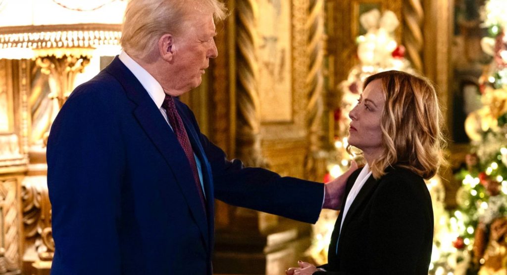 Trump napao Meloni: ‘Šokiran sam njome‘