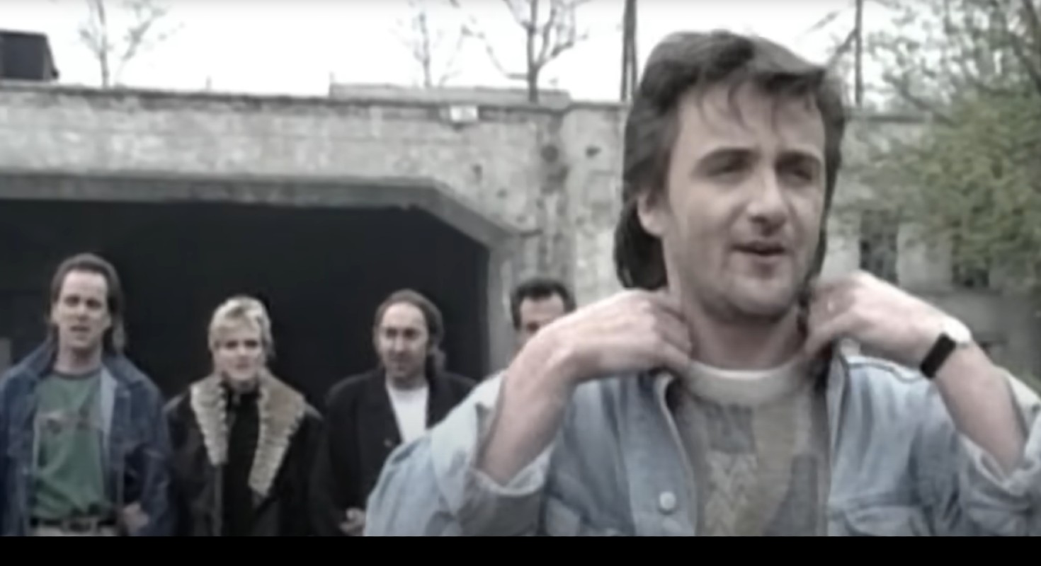 Preminula žena kojoj je posvećen jedan od najvećih hitova Novih fosila