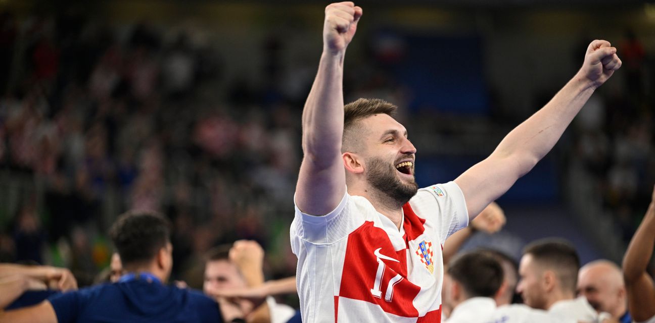 Mjesto od 1500 stanovnika najtrofejnije u Hrvatskoj. Danas stiže nova ...