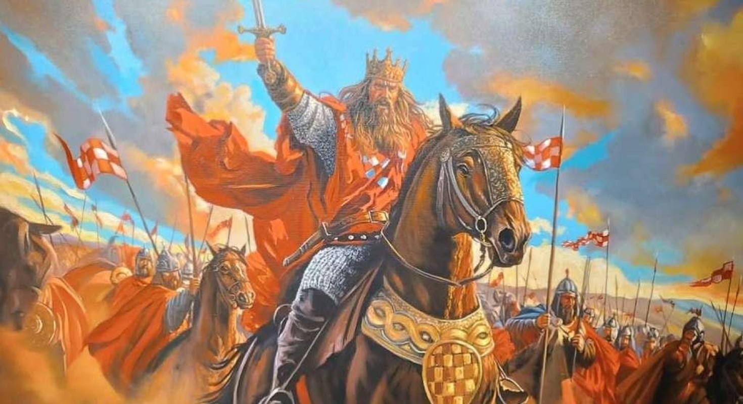 1100 godina kraljevstva: Kralj Tomislav kao superstar, a ostali – statisti?