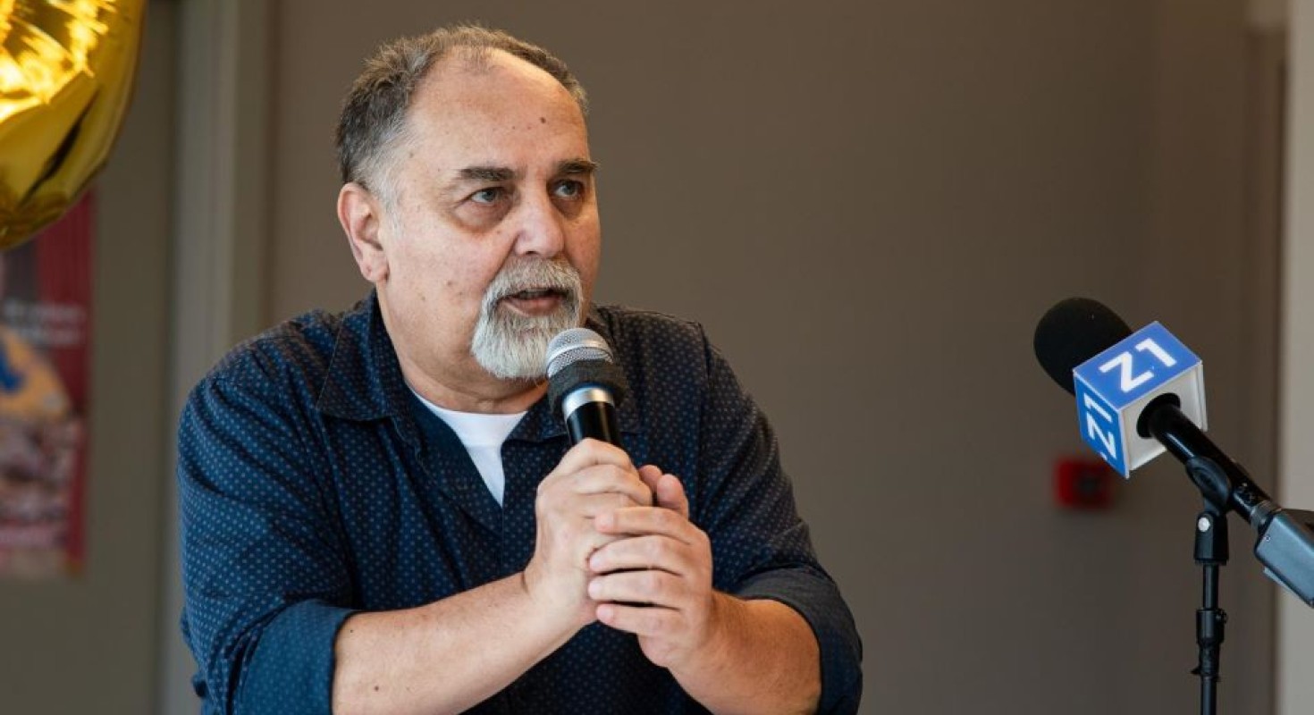 Željko Pervan: “Trebao sam umrijeti, ogromna žila je pukla, imao sam ...