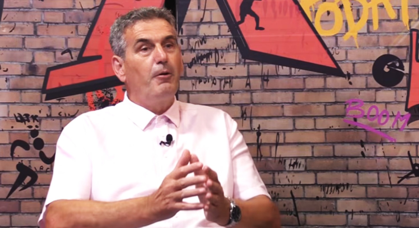 Franjo Arapović: Pavlek nije sam krao, nije toliko pametan da ukrade 30 ...