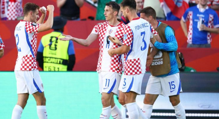 Vatreni slavili u velikoj drami! Budimir zabio za pobjedu